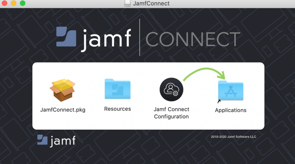 【検証】Jamf Connect 2.0 を試してみた。 – CloudNative Inc. BLOGs