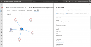 MDATPでLinuxをサポートしてEDRもできるようになったのでやってみた – CloudNative Inc. BLOGs