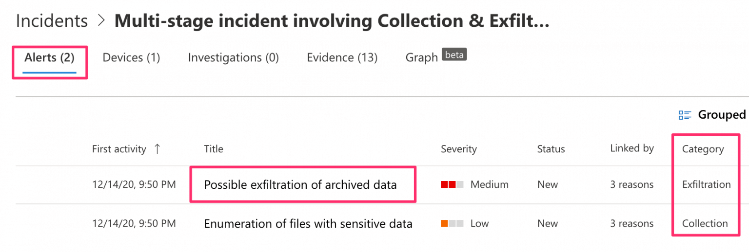 MDATPでLinuxをサポートしてEDRもできるようになったのでやってみた – CloudNative Inc. BLOGs