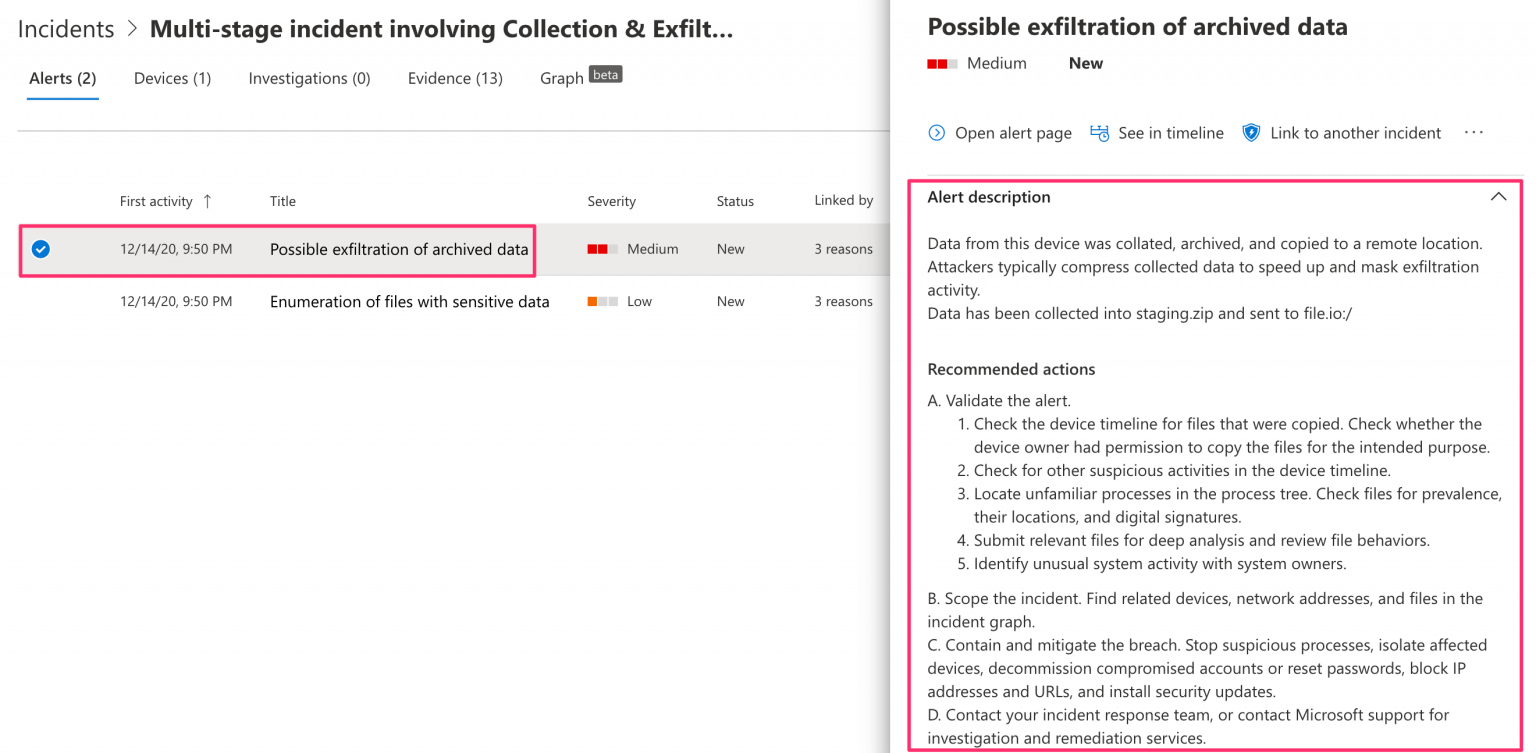 MDATPでLinuxをサポートしてEDRもできるようになったのでやってみた – CloudNative Inc. BLOGs