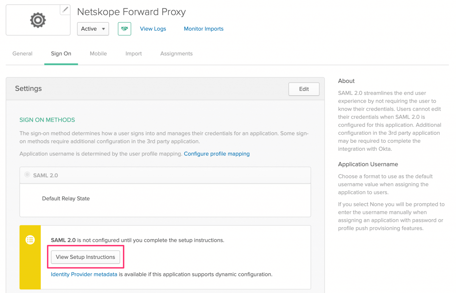 NetskopeのExplicit Proxyモードを試してみる – CloudNative Inc. BLOGs
