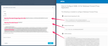 NetskopeのExplicit Proxyモードを試してみる – CloudNative Inc. BLOGs