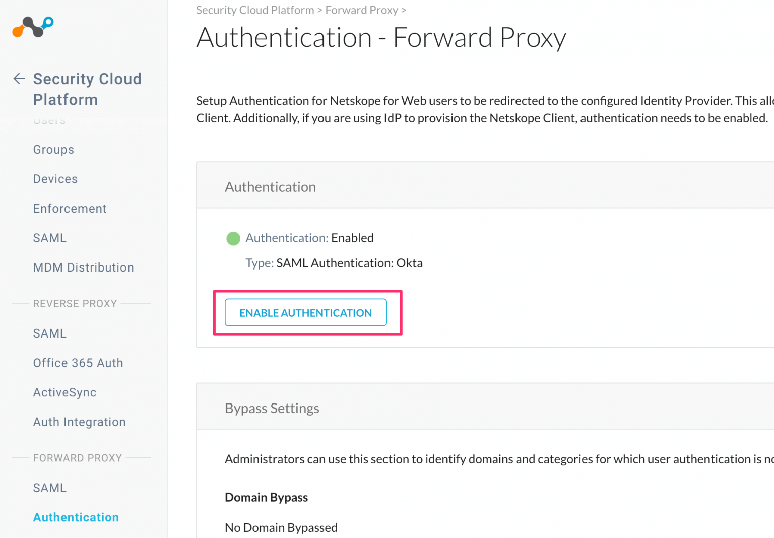 NetskopeのExplicit Proxyモードを試してみる – CloudNative Inc. BLOGs