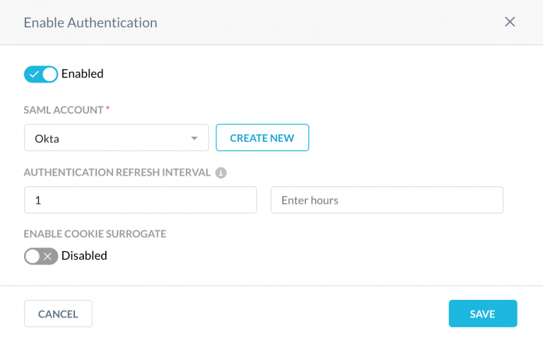 NetskopeのExplicit Proxyモードを試してみる – CloudNative Inc. BLOGs