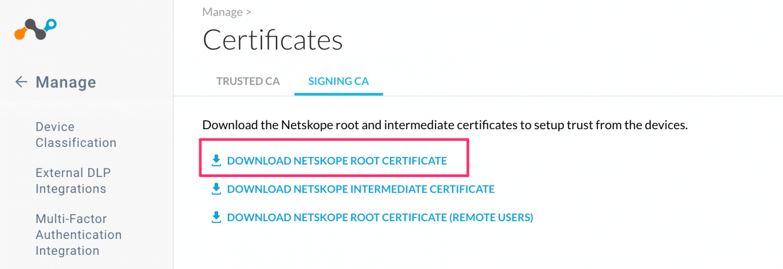 NetskopeのExplicit Proxyモードを試してみる – CloudNative Inc. BLOGs