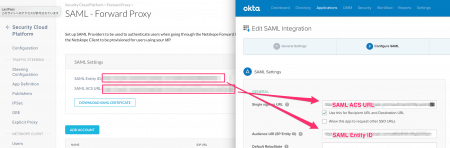 NetskopeのExplicit Proxyモードを試してみる – CloudNative Inc. BLOGs