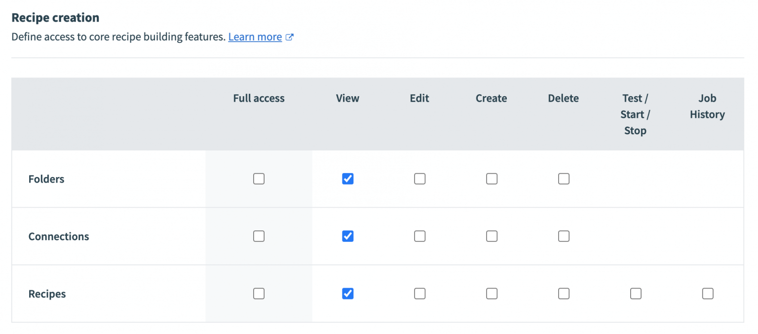 iPaaS (Workato, Power Automate, Zapier) を比較してみた – CloudNative Inc. BLOGs