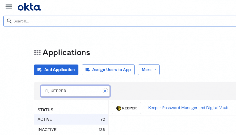 パスワード管理ツール KEEPERを導入した話 – CloudNative Inc. BLOGs