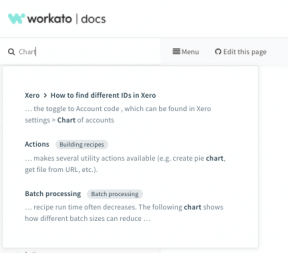 Workato：標準アクションでグラフが作成できちゃうらしい – CloudNative Inc. BLOGs