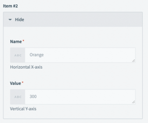 Workato：標準アクションでグラフが作成できちゃうらしい – CloudNative Inc. BLOGs