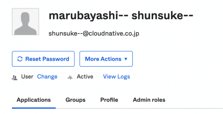 Workato使って入社アカウント作成楽にしていこ！ – CloudNative Inc. BLOGs