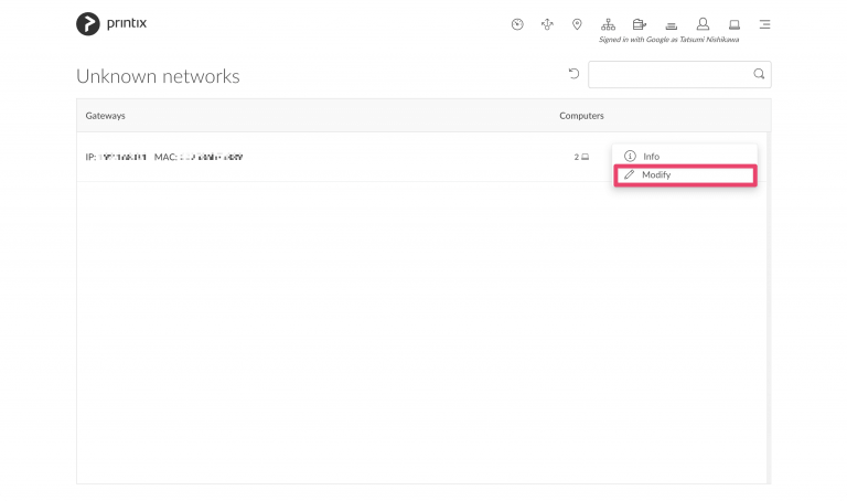 Printixでプリントサーバーをクラウドリフトしてみた – CloudNative Inc. BLOGs