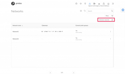 Printixでプリントサーバーをクラウドリフトしてみた – CloudNative Inc. BLOGs