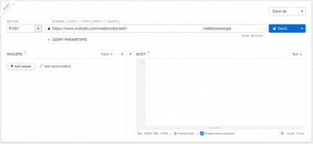 Workato：Webhookの先は無限大な夢がひろがりんぐ – CloudNative Inc. BLOGs