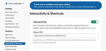 Workato：Webhookの先は無限大な夢がひろがりんぐ – CloudNative Inc. BLOGs