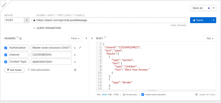 Workato：Webhookの先は無限大な夢がひろがりんぐ – CloudNative Inc. BLOGs