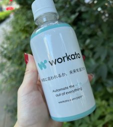 Workato CEO vs シンジ 対談レポ – CloudNative Inc. BLOGs