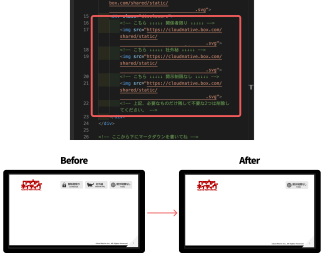 社内で使うスライドテンプレをMarpで作ってみた – CloudNative Inc. BLOGs