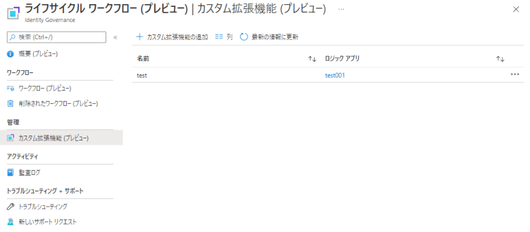 Azure AD のワークフロー？Azure AD 新機能『Lifecycle Workflows』を試してみた！ – CloudNative Inc. BLOGs