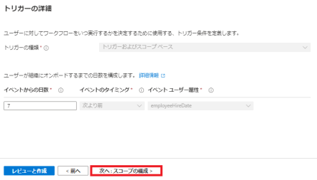 Azure AD のワークフロー？Azure AD 新機能『Lifecycle Workflows』を試してみた！ – CloudNative Inc. BLOGs
