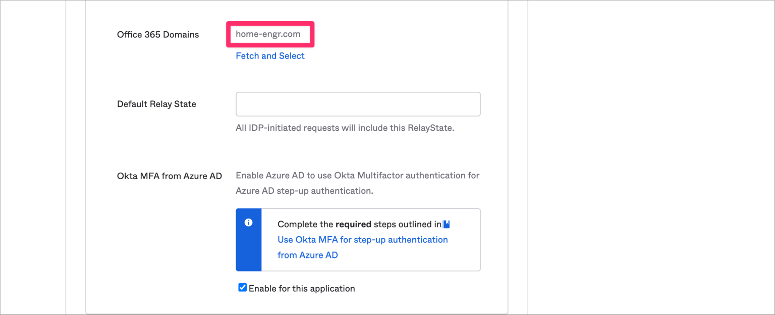 Okta Identity EngineでのAzure ADとのフェデレーション設定はこれがおすすめだよ！ – CloudNative Inc. BLOGs