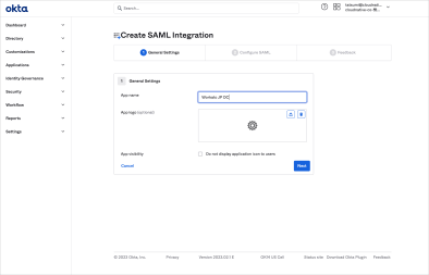 Workato JPデータセンターのSAML設定に苦戦した話 – CloudNative Inc. BLOGs