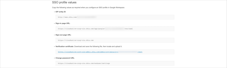 OktaのカタログアプリがGoogle WorkspaceのマルチIdPに対応したので検証してみた – CloudNative Inc. BLOGs