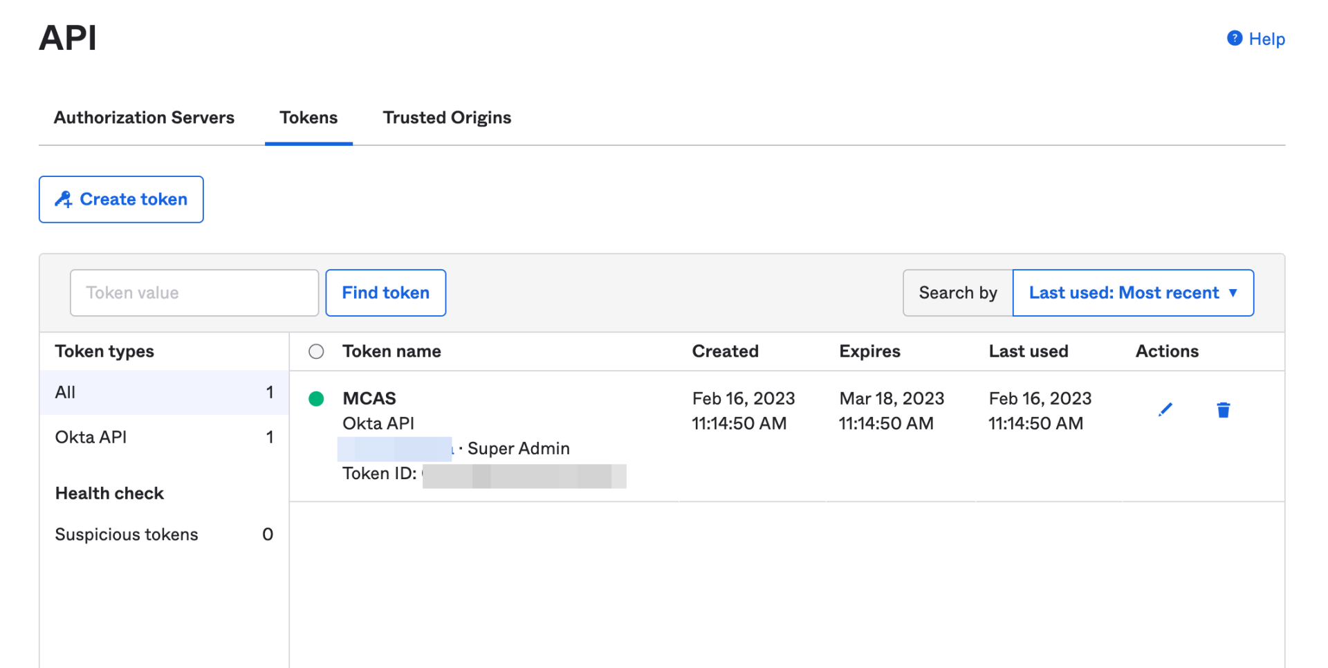 Microsoft Defender for Cloud AppsとOktaを接続して、推奨事項の確認やログを確認してみた ...