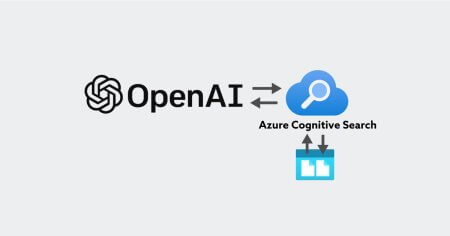 Azure OpenAI Service “on your data” でChatGPTに自社データを組み込む – CloudNative Inc. BLOGs