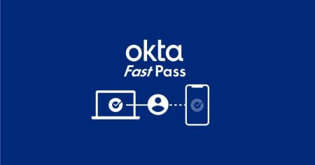 Oktaユーザーアクティベーション時にモバイル版Okta VerifyをセットアップをせずにOkta FastPassを使いたい時の対応方法 – CloudNative Inc. BLOGs