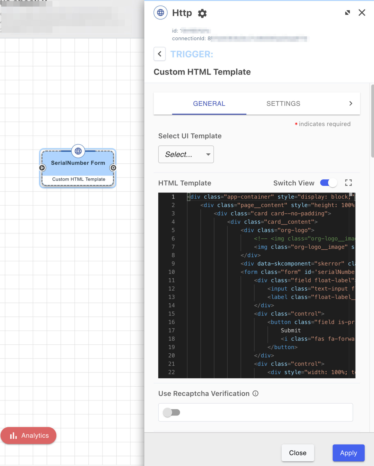 ノーコードで認証フローが作れるPingOne DaVinciの紹介 – CloudNative Inc. BLOGs