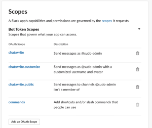 Workato：SlackでPowerPoint/Googleスライド風に紙芝居 – CloudNative Inc. BLOGs