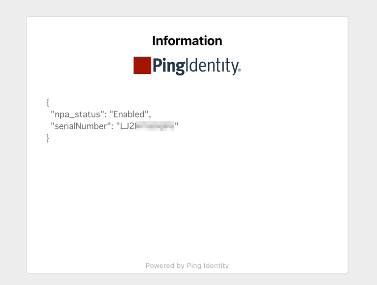 ノーコードで認証フローが作れるPingOne DaVinciの紹介 – CloudNative Inc. BLOGs
