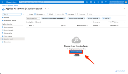Azure OpenAI Service “on your data” でChatGPTに自社データを組み込む – CloudNative Inc. BLOGs