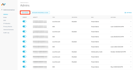 Netskope管理コンソールSSO~Entra ID(Azure AD)編~ – CloudNative Inc. BLOGs