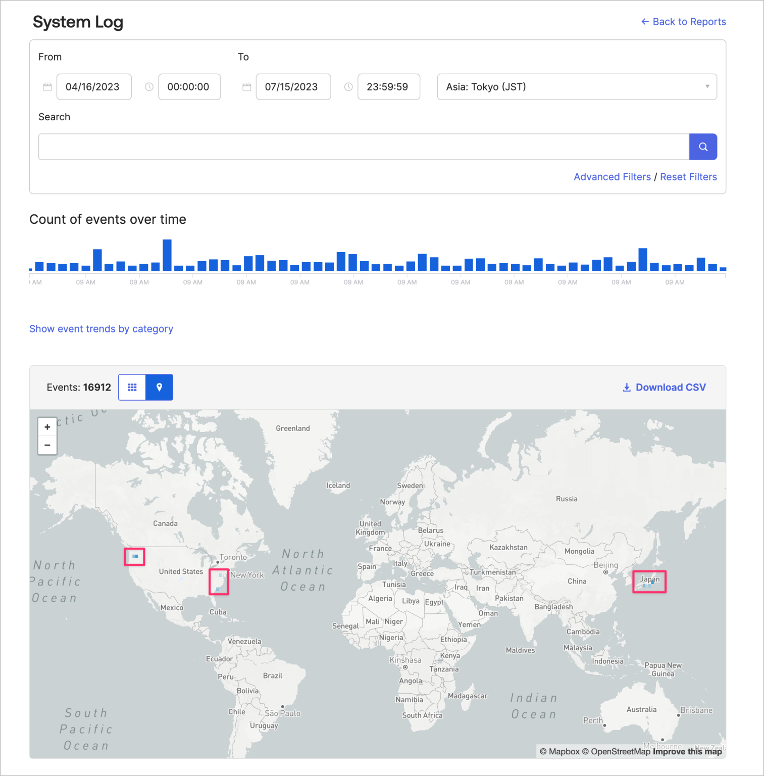 Oktaログの見方をマスターしよう！ – CloudNative Inc. BLOGs