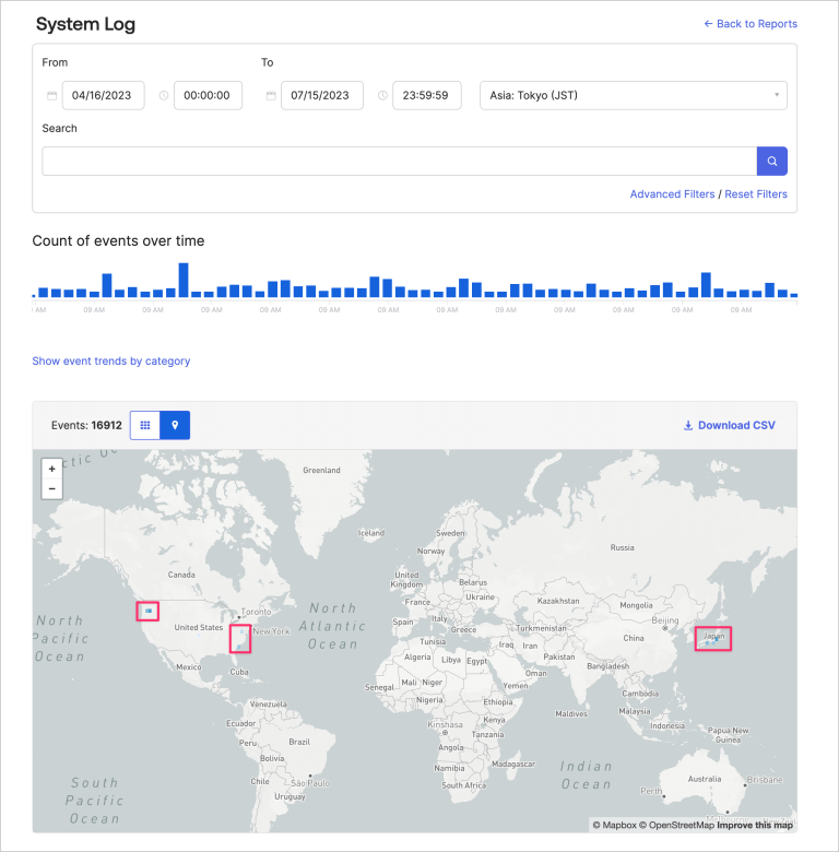 Oktaログの見方をマスターしよう！ – CloudNative Inc. BLOGs