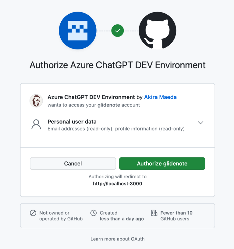 Microsoft謹製エンタープライズ向けPrivate ChatGPT(Azure ChatGPT)が公開されたのでローカル環境で動かしてみた – CloudNative Inc. BLOGs