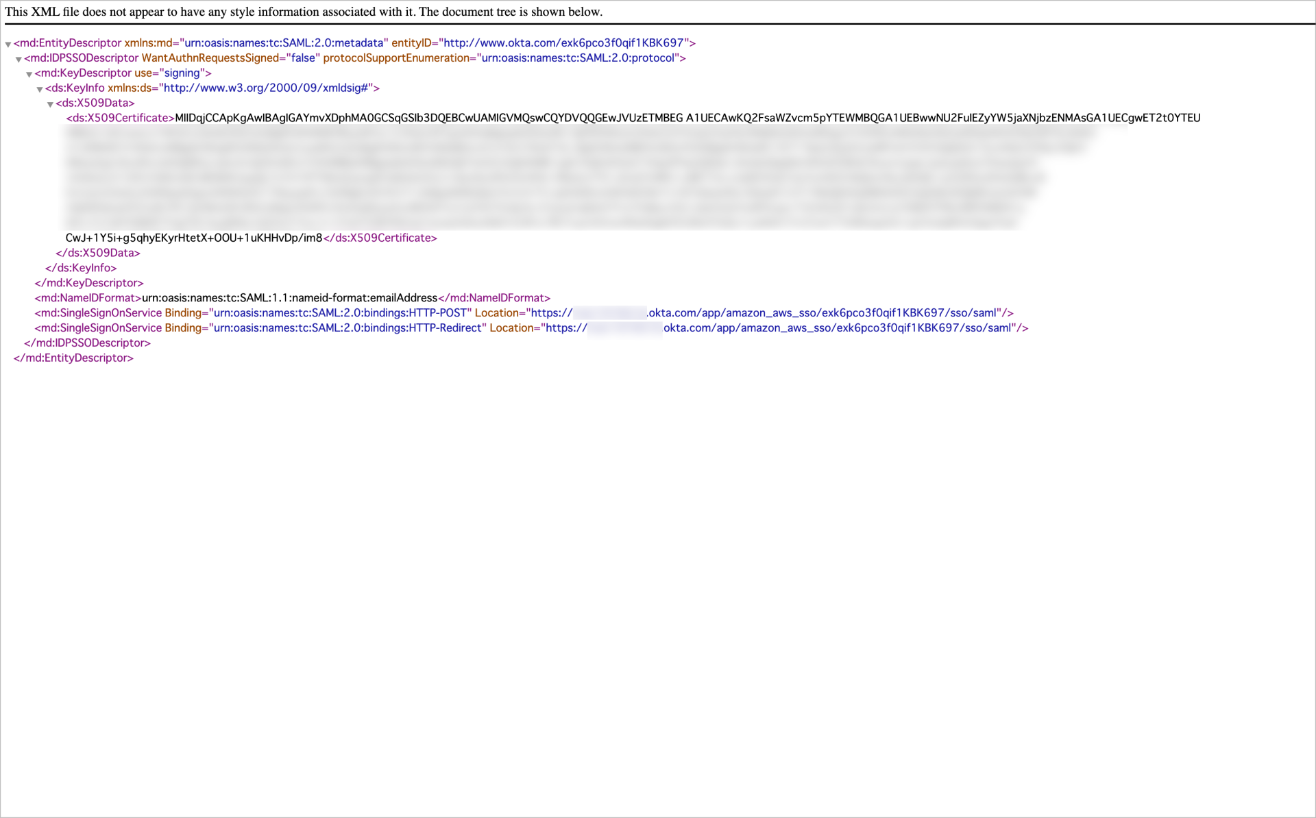 OktaとAWSの連携方法ってAWS IAM Identity Center方式とAWS Account Federation方式どっちがいい ...