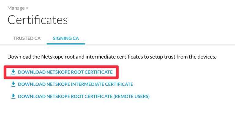 Netskope Client配布~Jamf macOS編~ – CloudNative Inc. BLOGs