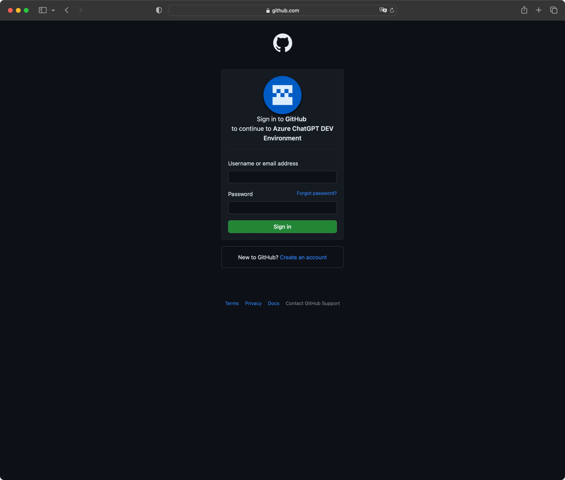 Microsoft製Private AI Chatが大幅にアップデートして「Azure Chat」となって復活したのでローカルで動かしてみた ...