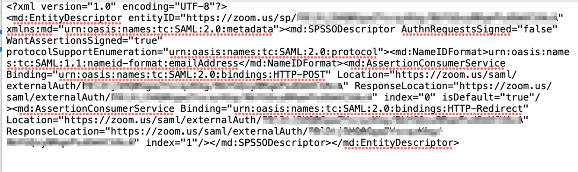 Zoomの認証プロフィール機能を利用してIdPに参加者認証を委任する方法 – CloudNative Inc. BLOGs