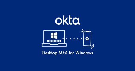 Okta Desktop MFA for Windowsを検証してみた！ – CloudNative Inc. BLOGs