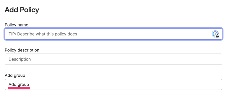 Oktaのポリシーをマスターしよう！ -Password Policy編- – CloudNative Inc. BLOGs