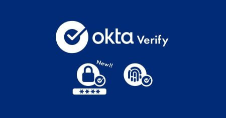 Okta VerifyアプリがデバイスのPINやPasscodeでの認証に対応したよ！ – CloudNative Inc. BLOGs