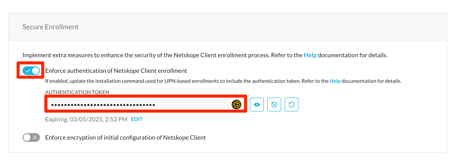 Netskope Client配布~Intune Windows編~ – CloudNative Inc. BLOGs