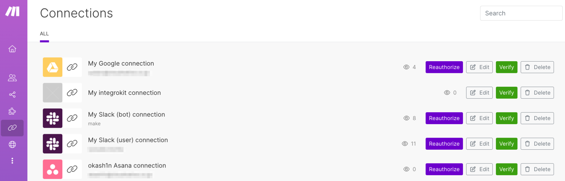 make 管理運用の話：Connection権限管理 – CloudNative Inc. BLOGs