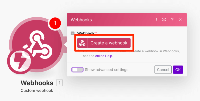 make 基本操作編 機能紹介：Webhooks – CloudNative Inc. BLOGs