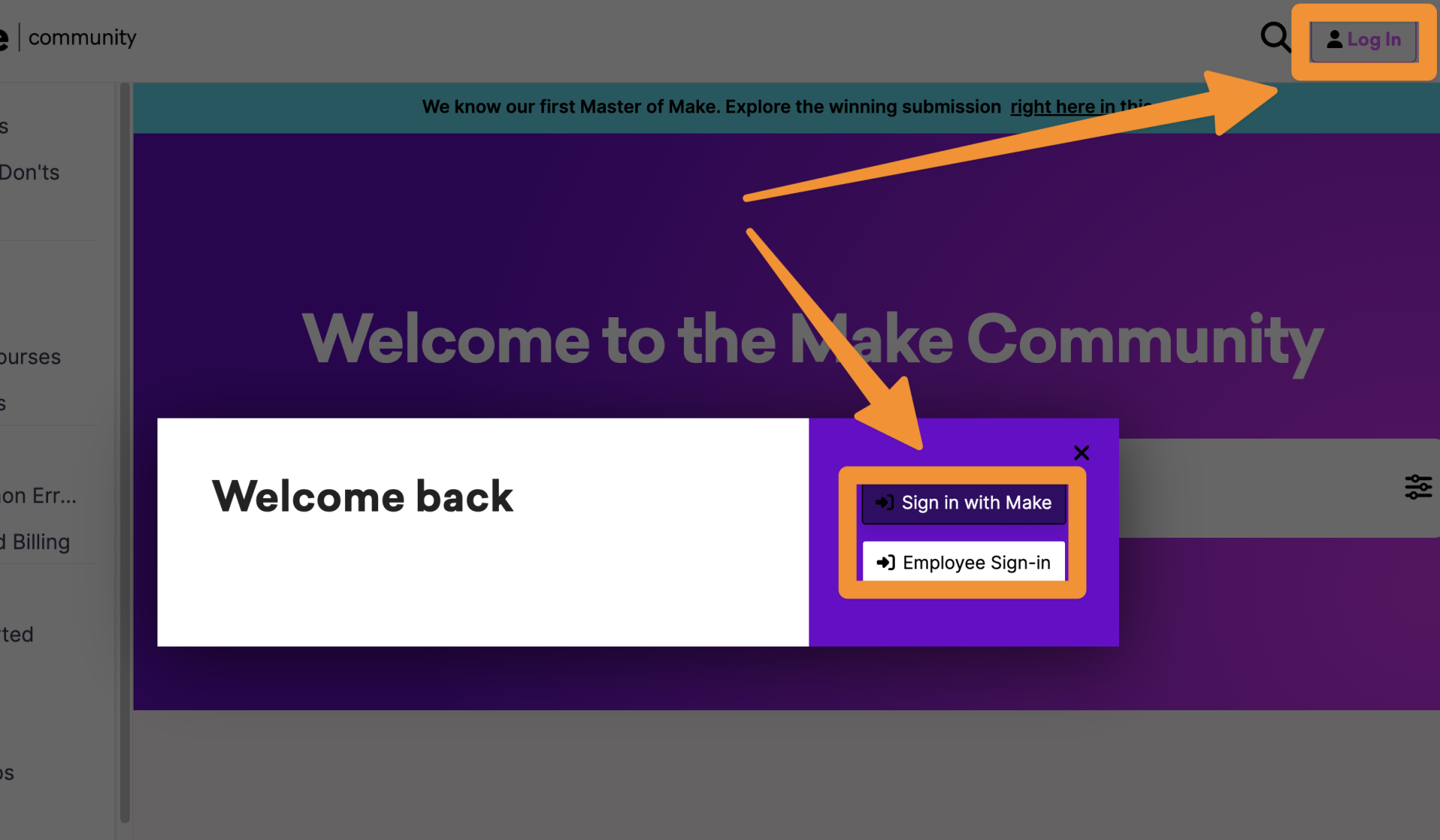 make Community Hub：Overview – CloudNative Inc. BLOGs