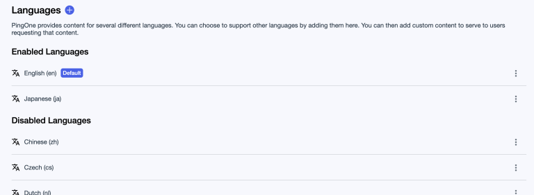 PingOne for Workforceの紹介 – CloudNative Inc. BLOGs